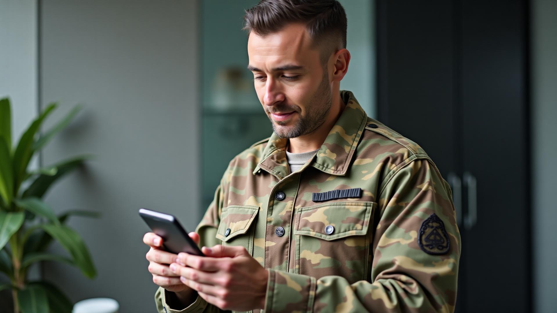 Military Reserve Bank | Banking for Those Who Serve